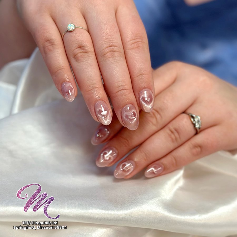 Merveilleux Nail Lounge And Spa | Springfield, MO